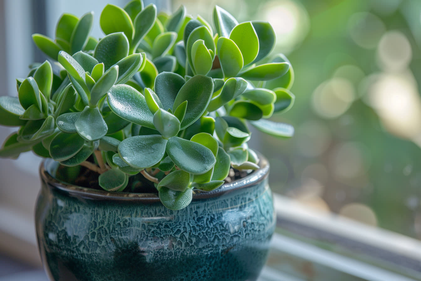 Les plantes indispensables pour attirer la chance chez vous 🍀 - OuiStock